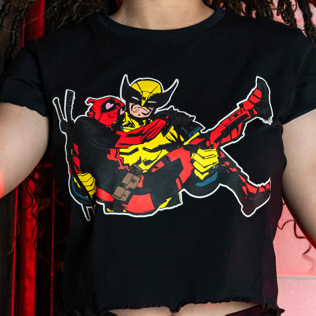 Marvel – Cakeworthy