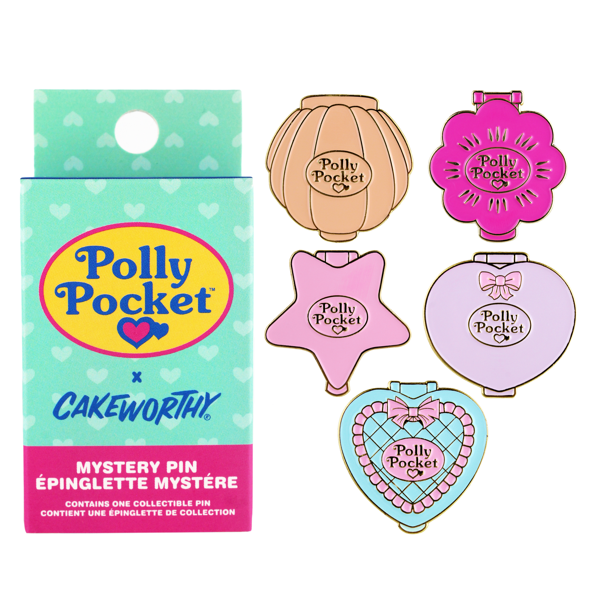 Polly